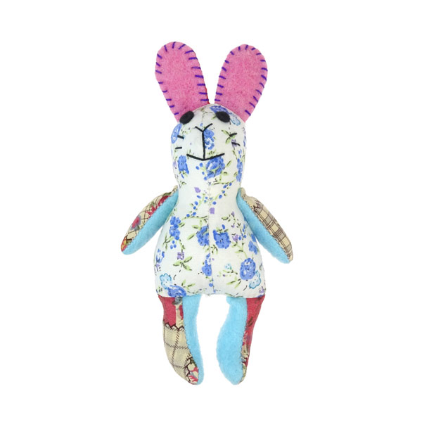 FUNimal Hase TALOK mini, Stofftier